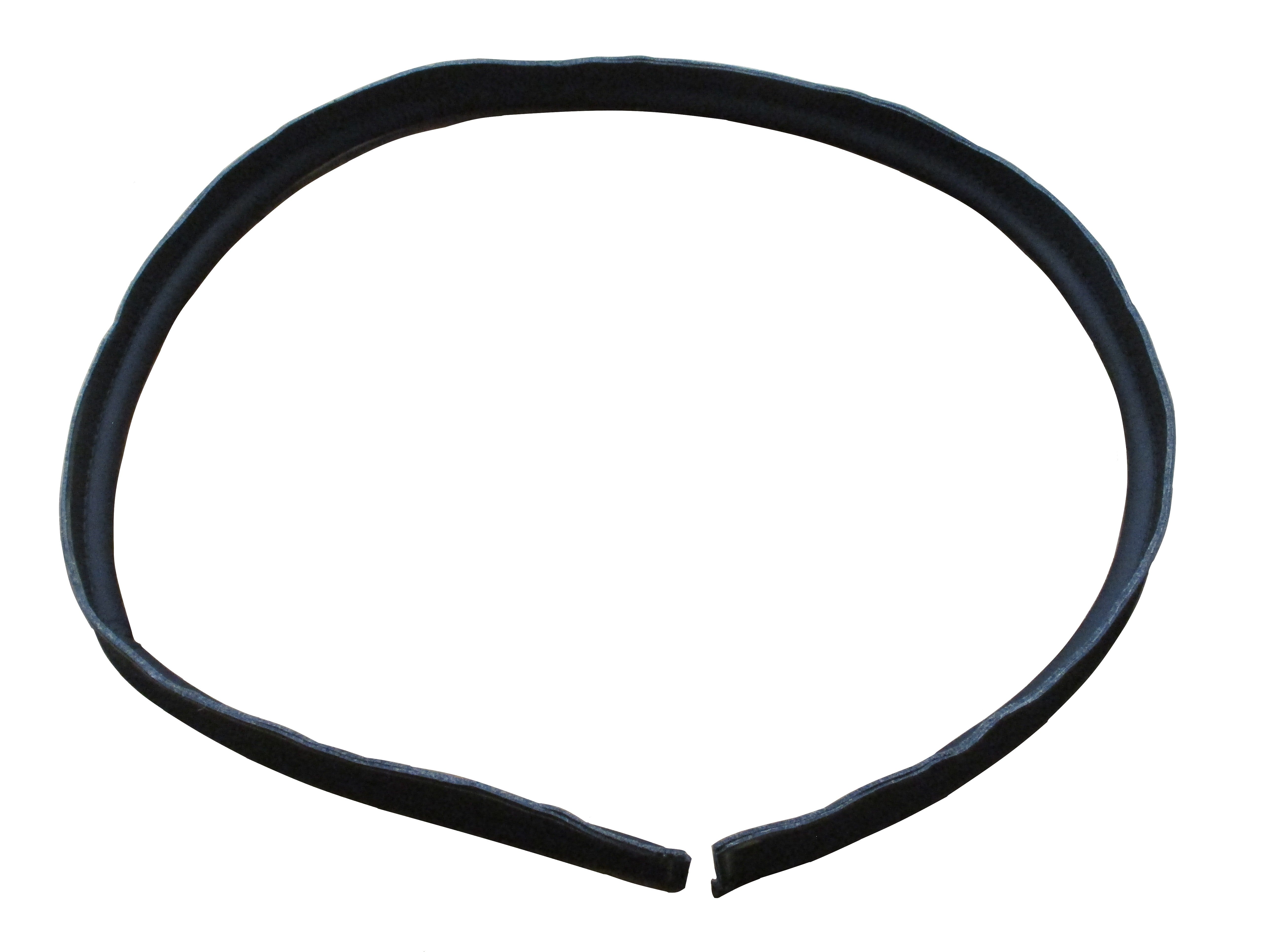 Seal - Canopy Bow CJ – M-14P, Incorporated
