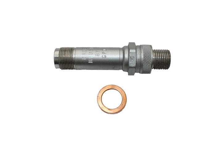 AI-14R, -RA Power Section Cylinder – M-14P, Incorporated