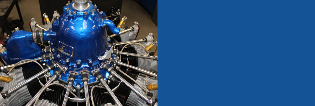 EXPERT AIRCRAFT MECHANICS M-14P ENGINES – M-14P, Incorporated