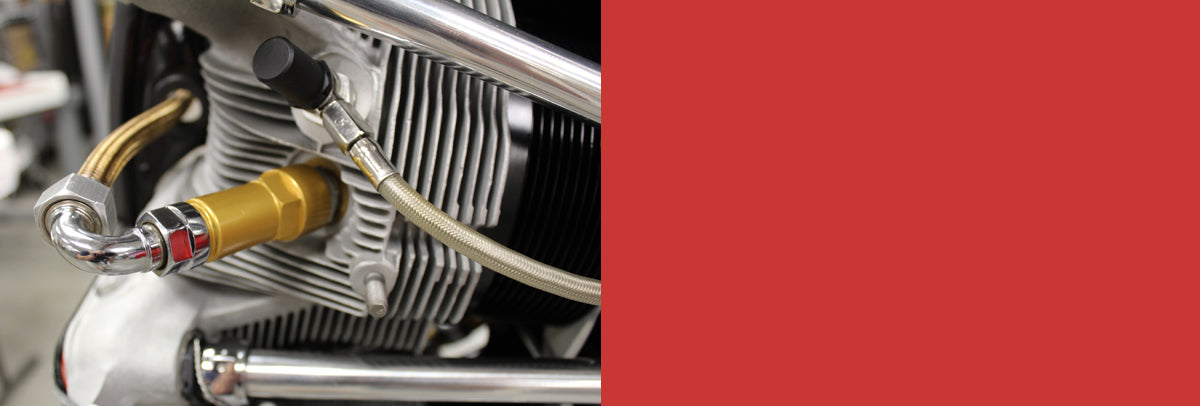 EXPERT AIRCRAFT MECHANICS M-14P ENGINES – M-14P, Incorporated