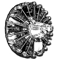 EXPERT AIRCRAFT MECHANICS M-14P ENGINES – M-14P, Incorporated